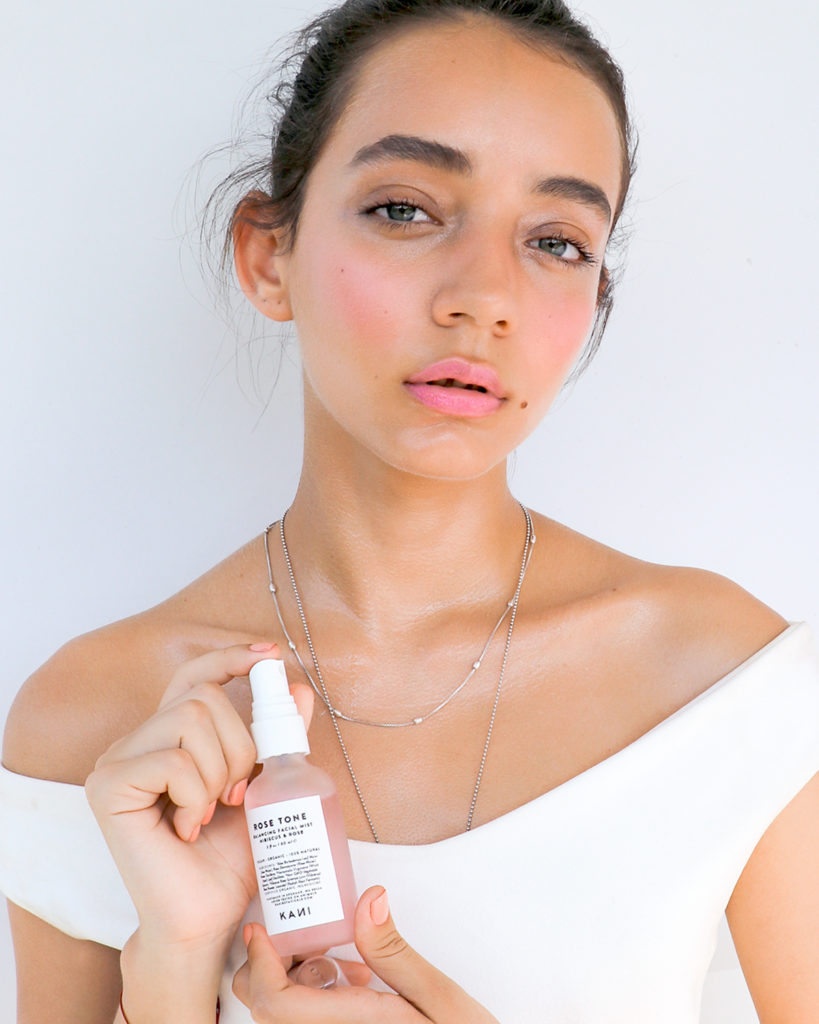 Kani Botanical Beauty – Vegan Beauty Babes